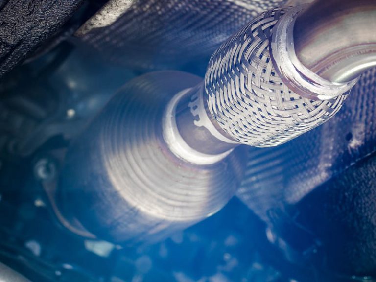 The Basics of DPF Filter - Racice